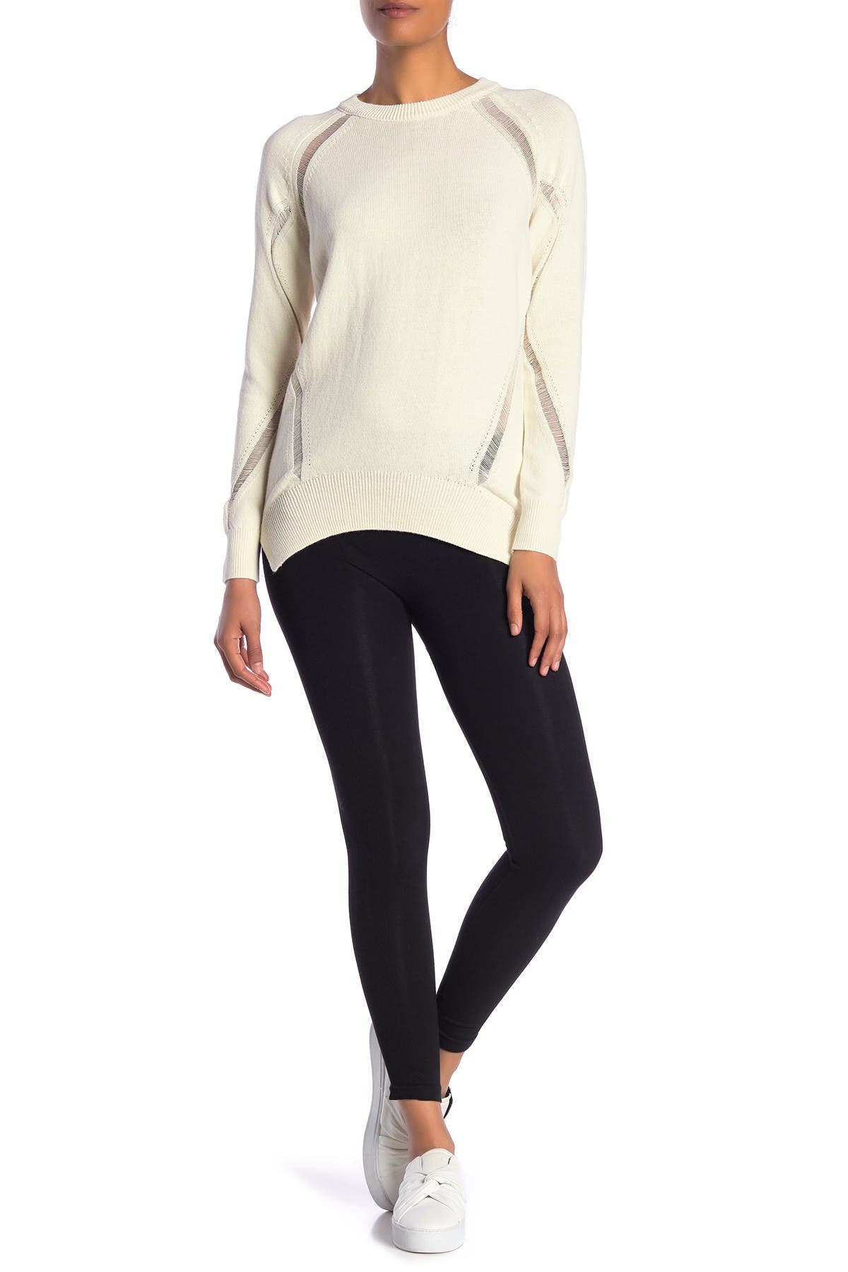 AllSaints Brix Leggings | Nordstromrack