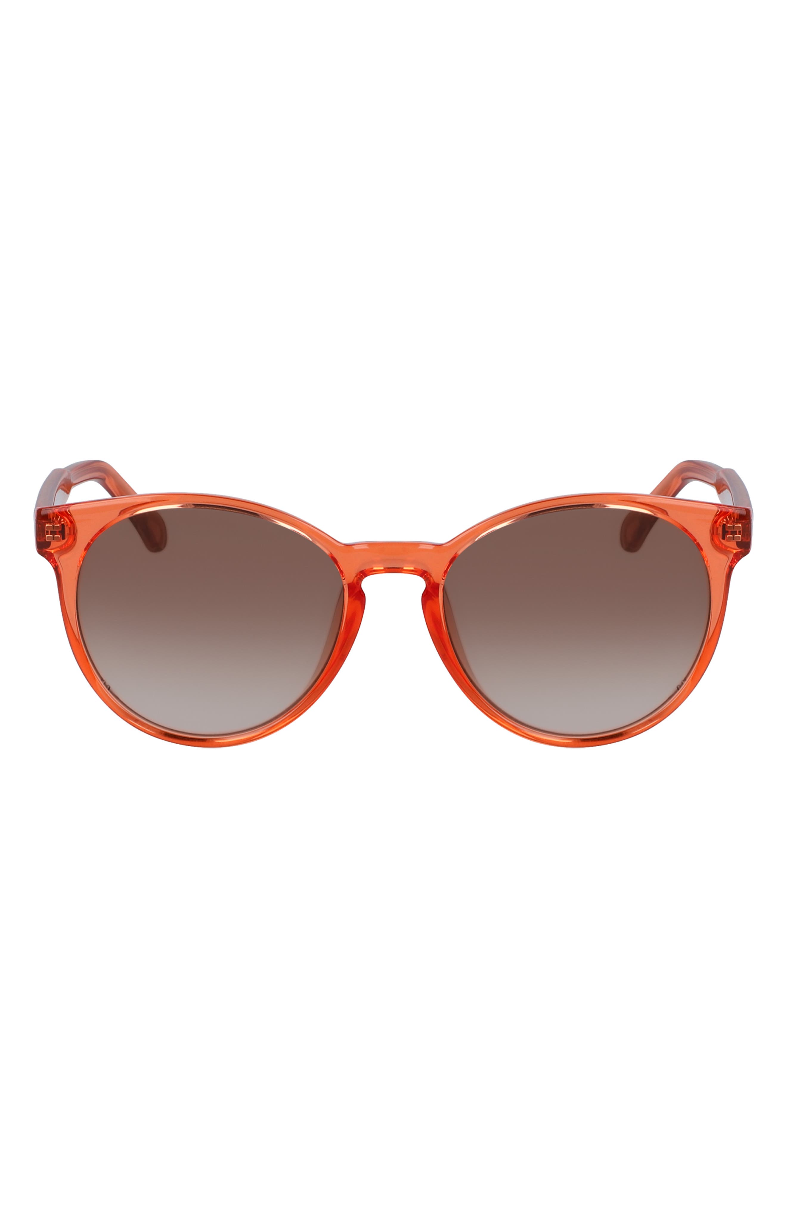 Chloé 48mm Round Sunglasses | Nordstromrack