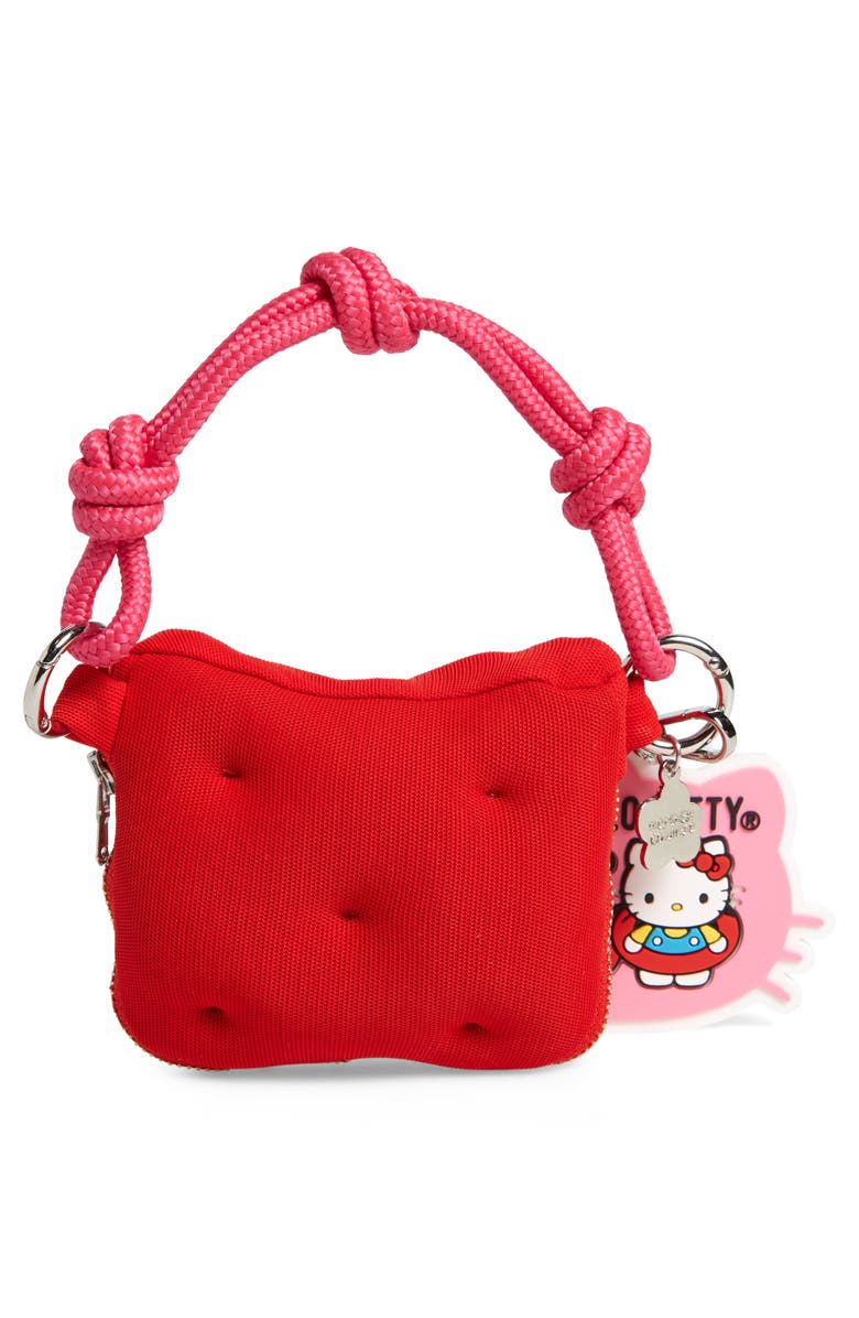 Marshall Columbia x Sanrio Hello Kitty® Plush Wallet | Nordstromrack