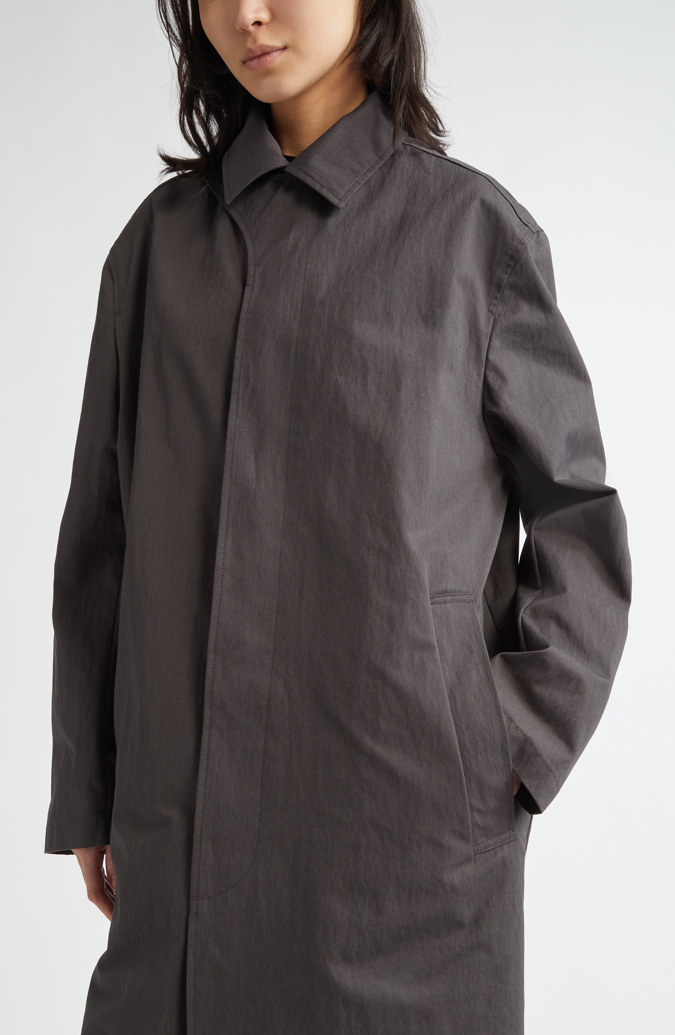 Commission Portable Mac Coat | Nordstromrack