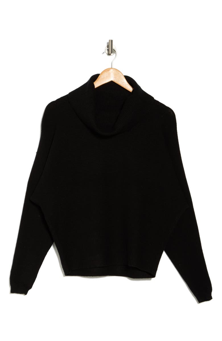 CYRUS Waffle Stitch Sweater | Nordstromrack