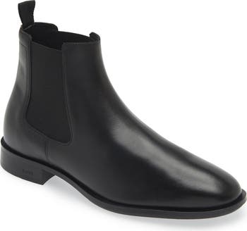 BOSS Colby Chelsea Boot (Men) | Nordstromrack