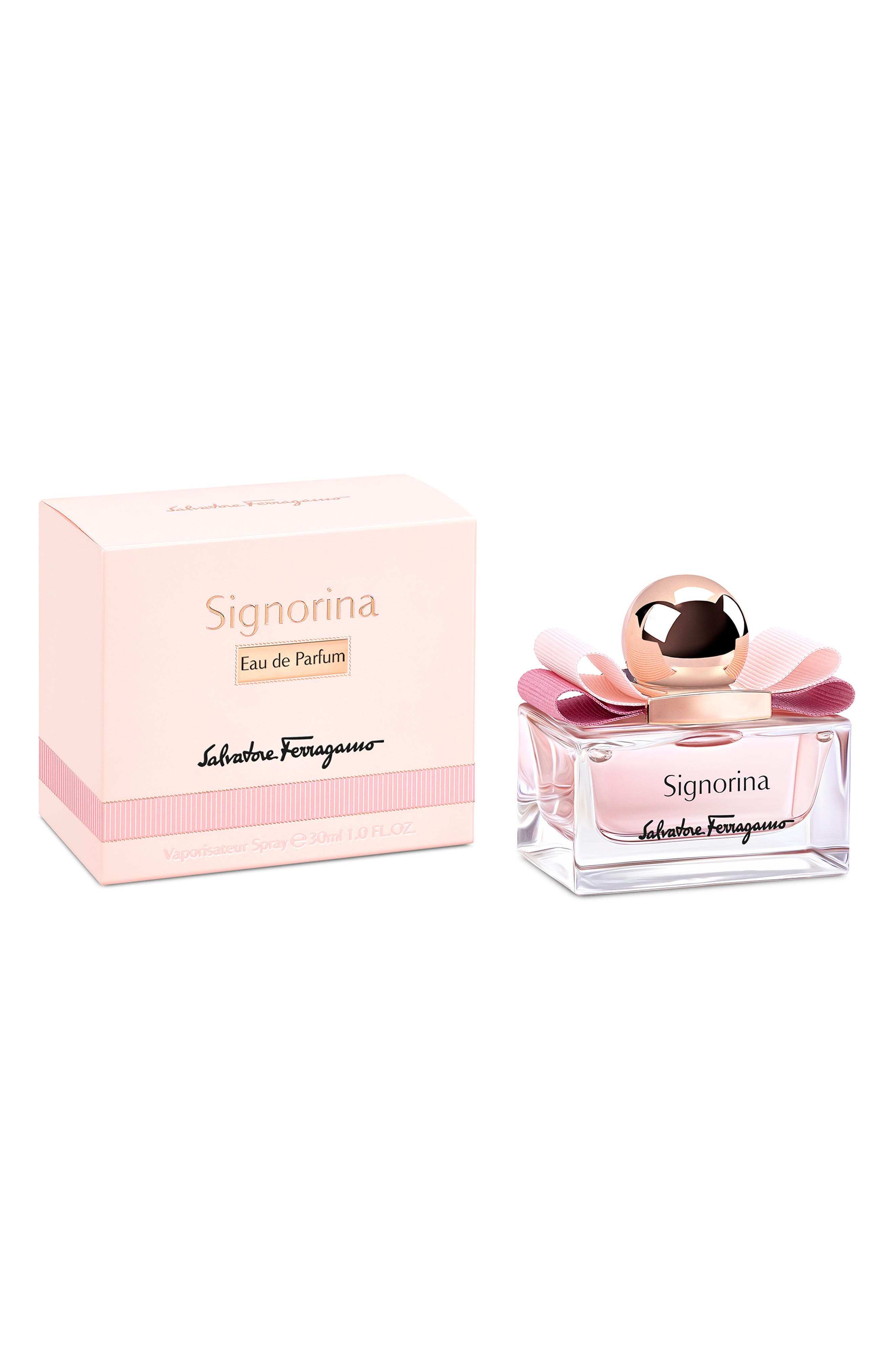 FERRAGAMO Signorina Eau de Parfum | Nordstromrack