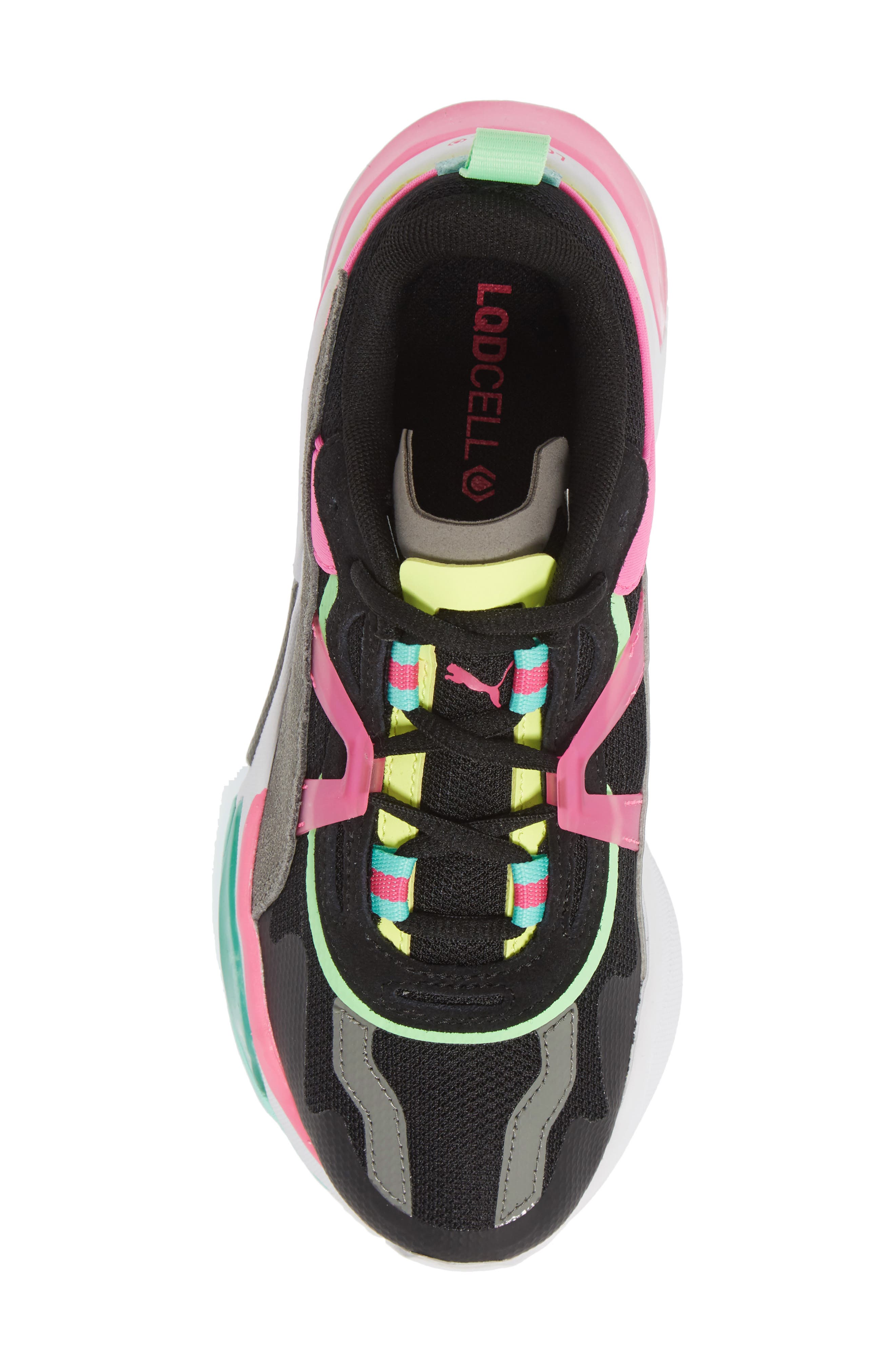PUMA LQDCELL Optic Pax Training Shoe (Women) | Nordstromrack