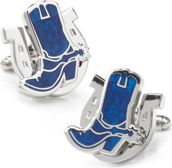 Cufflinks, Inc. Cowboy Cuff Links | Nordstromrack
