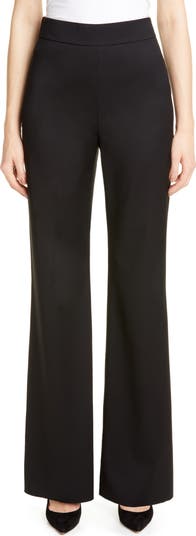 Max Mara Valois Wool Pants | Nordstrom