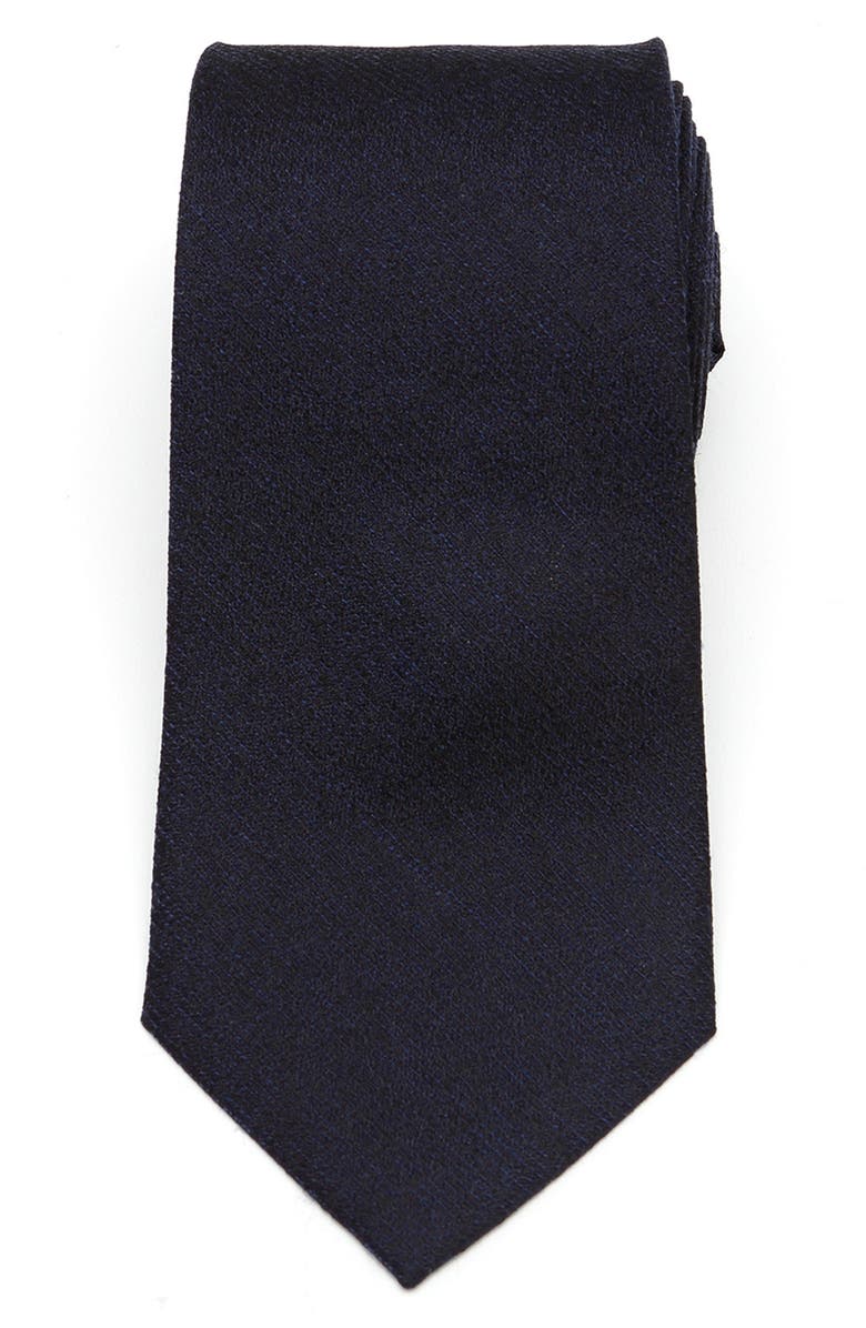 Cufflinks, Inc. Solid Wool Tie | Nordstromrack