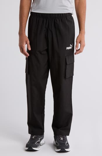 PUMA Power Woven Cargo Pocket Sweatpants | Nordstromrack