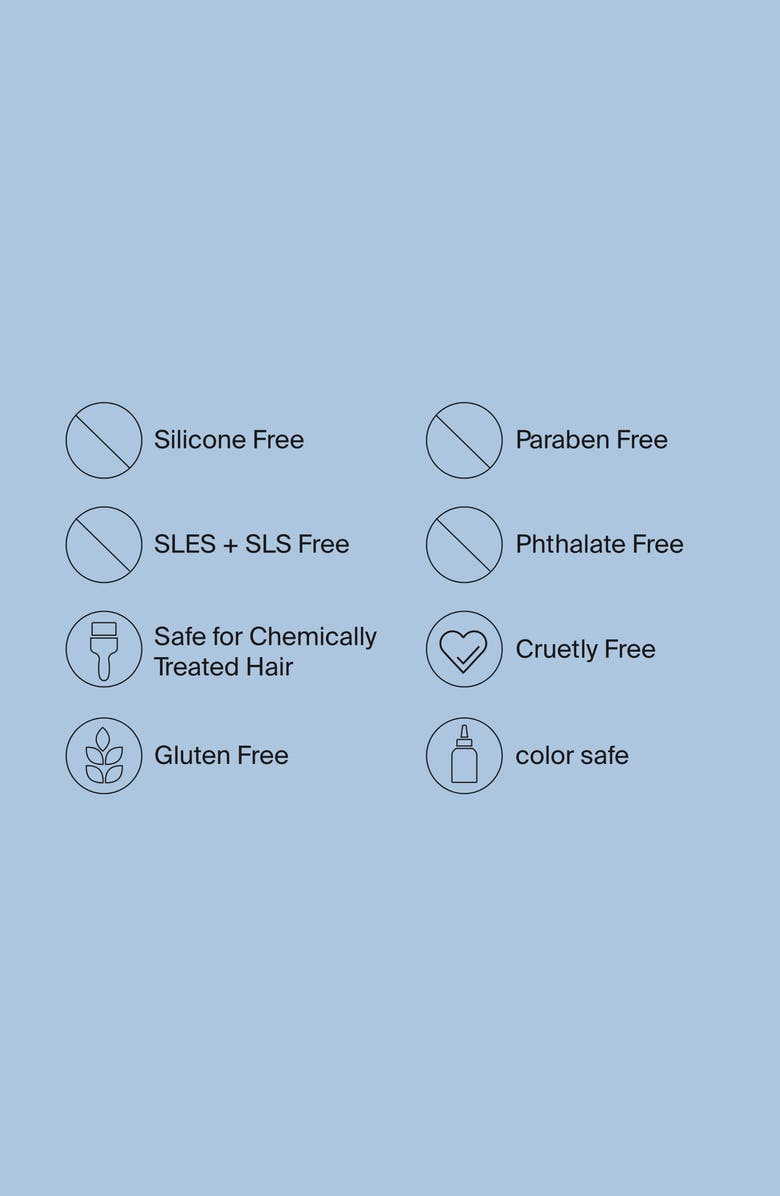 Living proof® Revel Clean Hair, Spark Joy Duo Set $66 Value | Nordstromrack