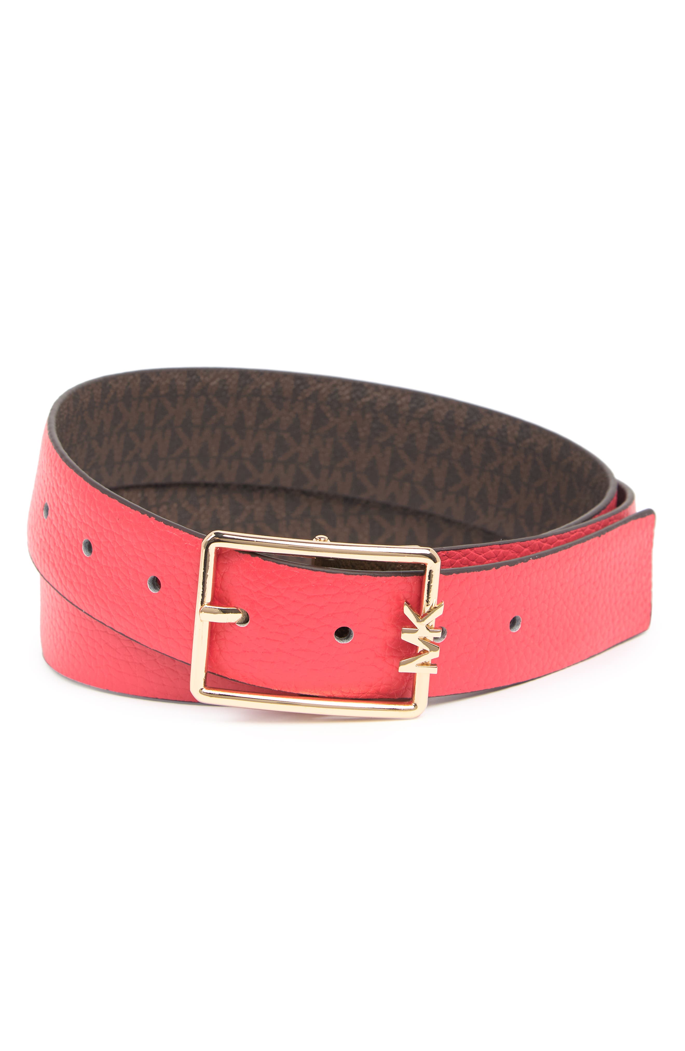 Michael Kors 35mm Reversible Belt | Nordstromrack