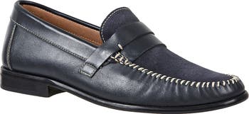 Sandro Moscoloni Jayson Penny Loafer (Men) | Nordstromrack