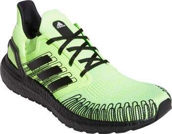 adidas UltraBoost 20 Running Shoe (Men) | Nordstrom
