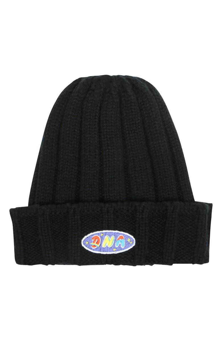BTS THEMED MERCH DNA Chunky Knit Beanie | Nordstromrack