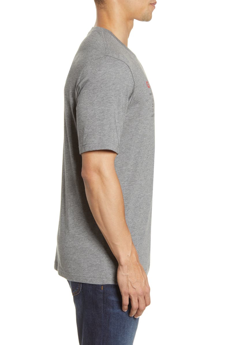 TravisMathew Trail Magic Graphic Tee | Nordstromrack