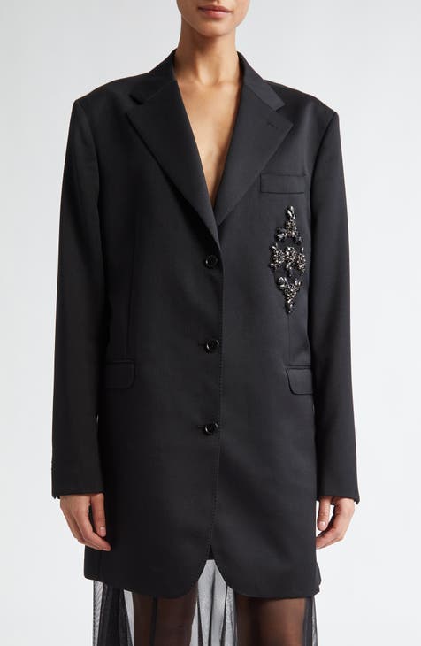 Women's Designer Blazers & Jackets | Nordstrom