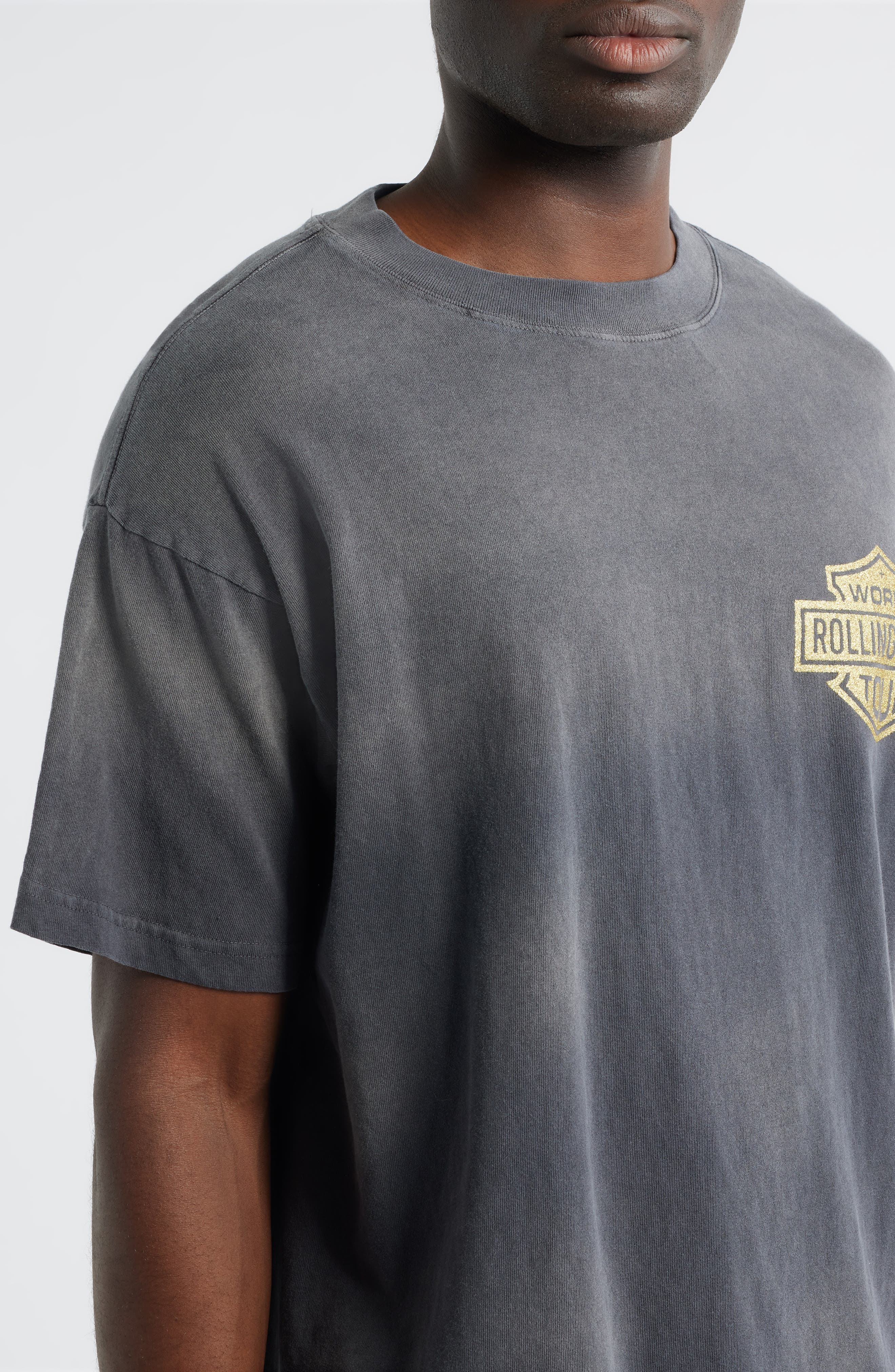 Rolling Loud Loud Crew Graphic T-Shirt | Nordstrom