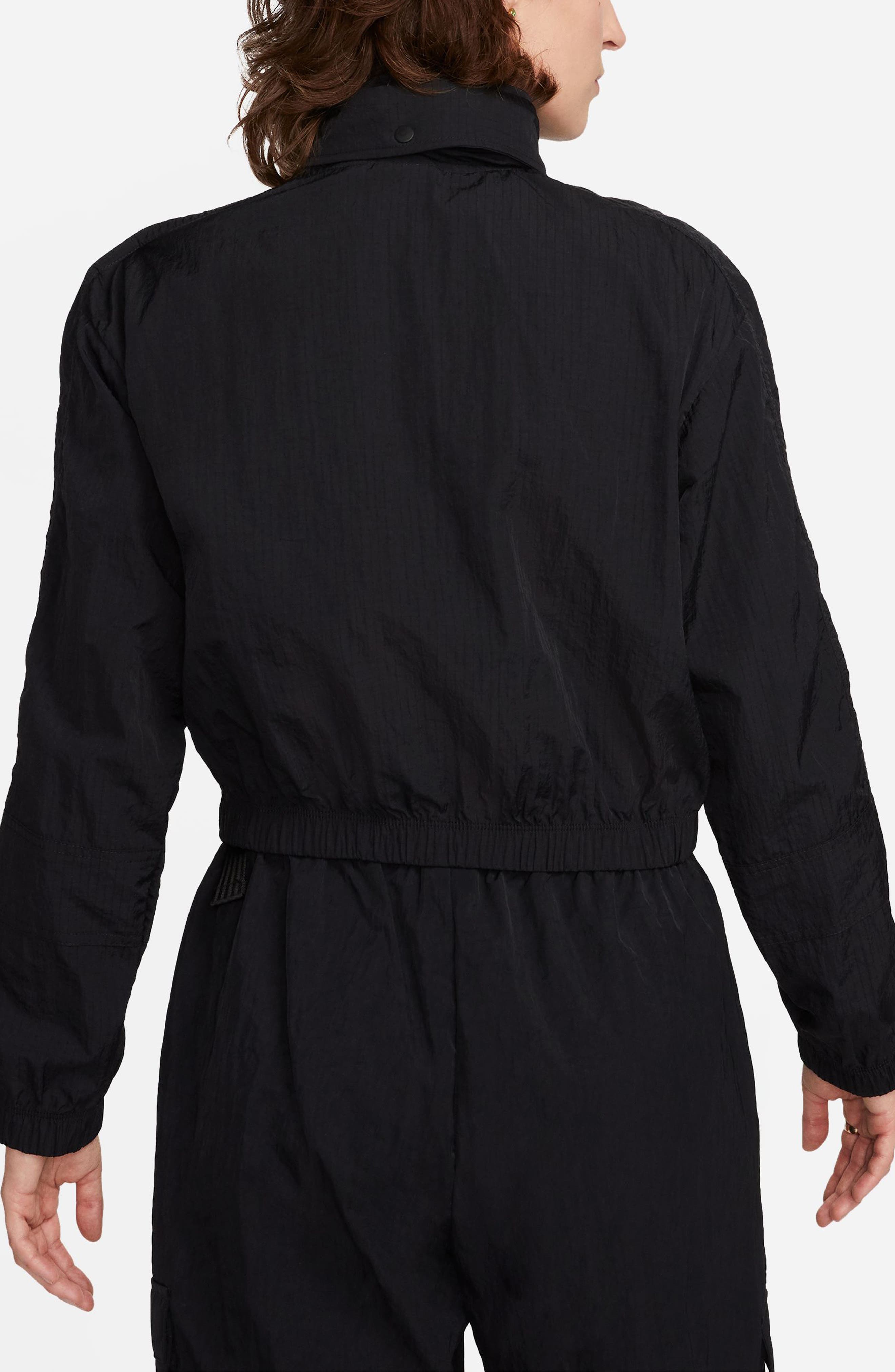 Nike Sportswear City Utility Woven Jacket | Nordstromrack