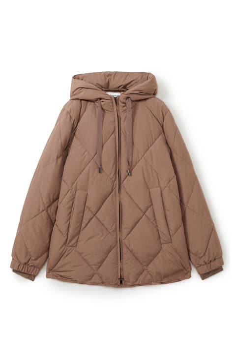 Women's Lightweight Parkas & Winter Jackets | Nordstrom