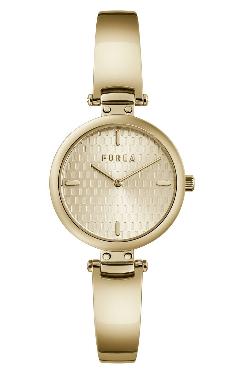 Furla New Pin Bracelet Watch, 32mm | Nordstrom