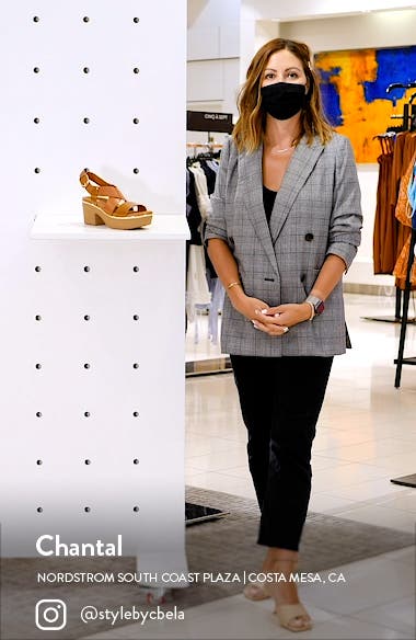 FitFlop Pilar Platform Sandal (Women) | Nordstromrack