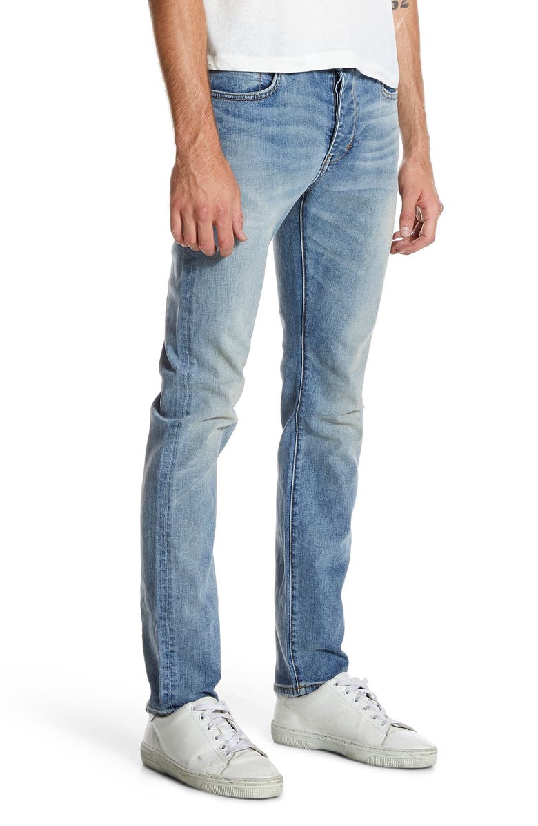 NEUW DENIM NEUW Iggy Skinny Fit Jeans | Nordstromrack