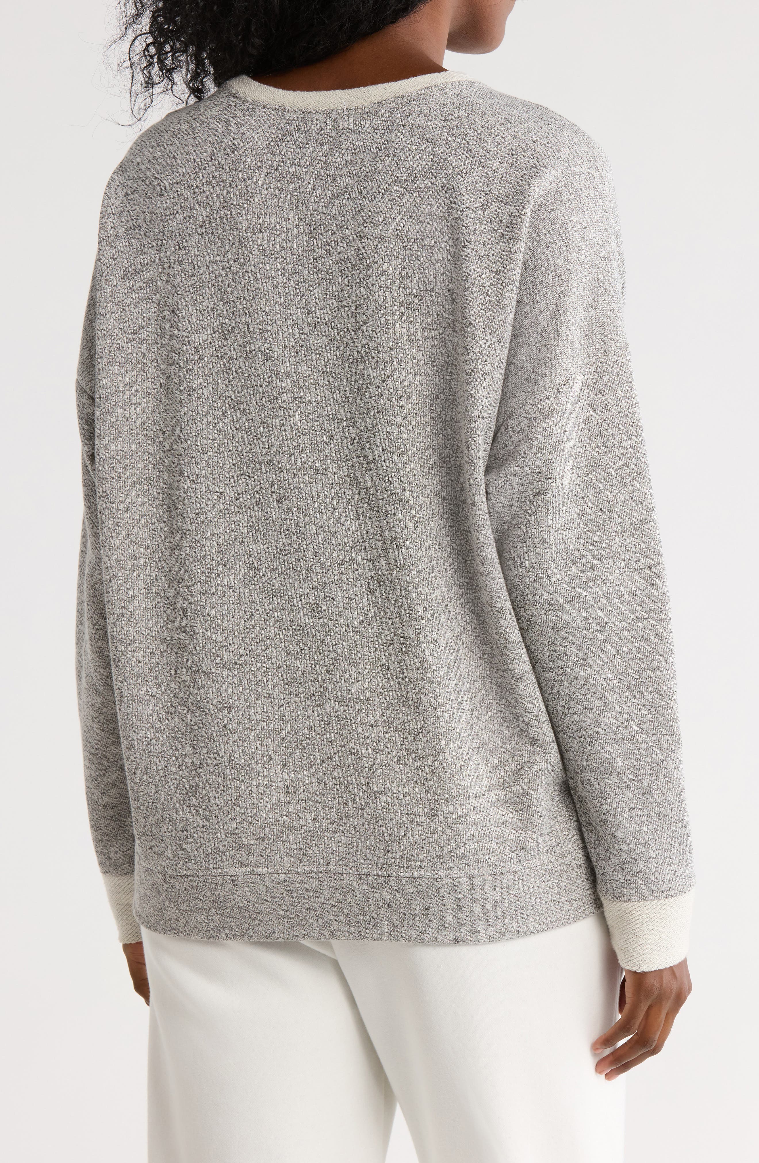 matty m. French Terry Sweatshirt | Nordstromrack