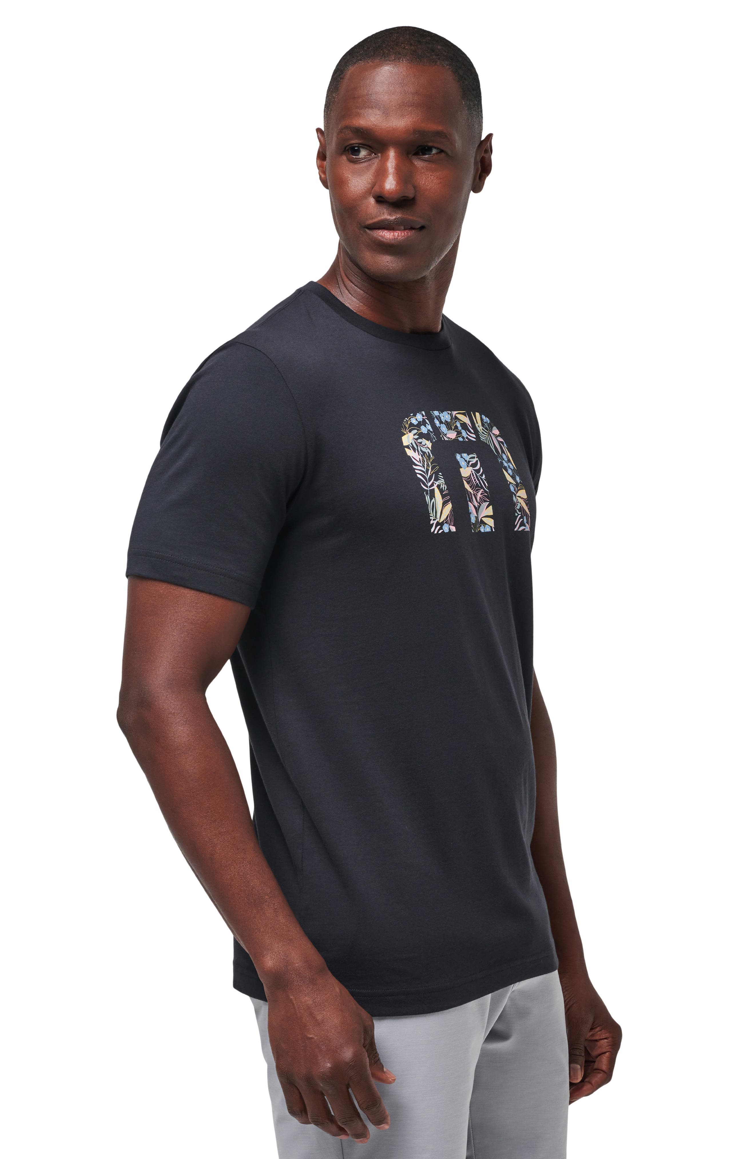 TravisMathew Bring Your Own Board Graphic T-Shirt | Nordstromrack