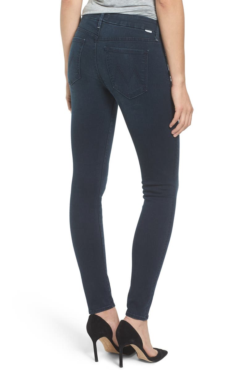 MOTHER The Looker Skinny Jeans | Nordstrom