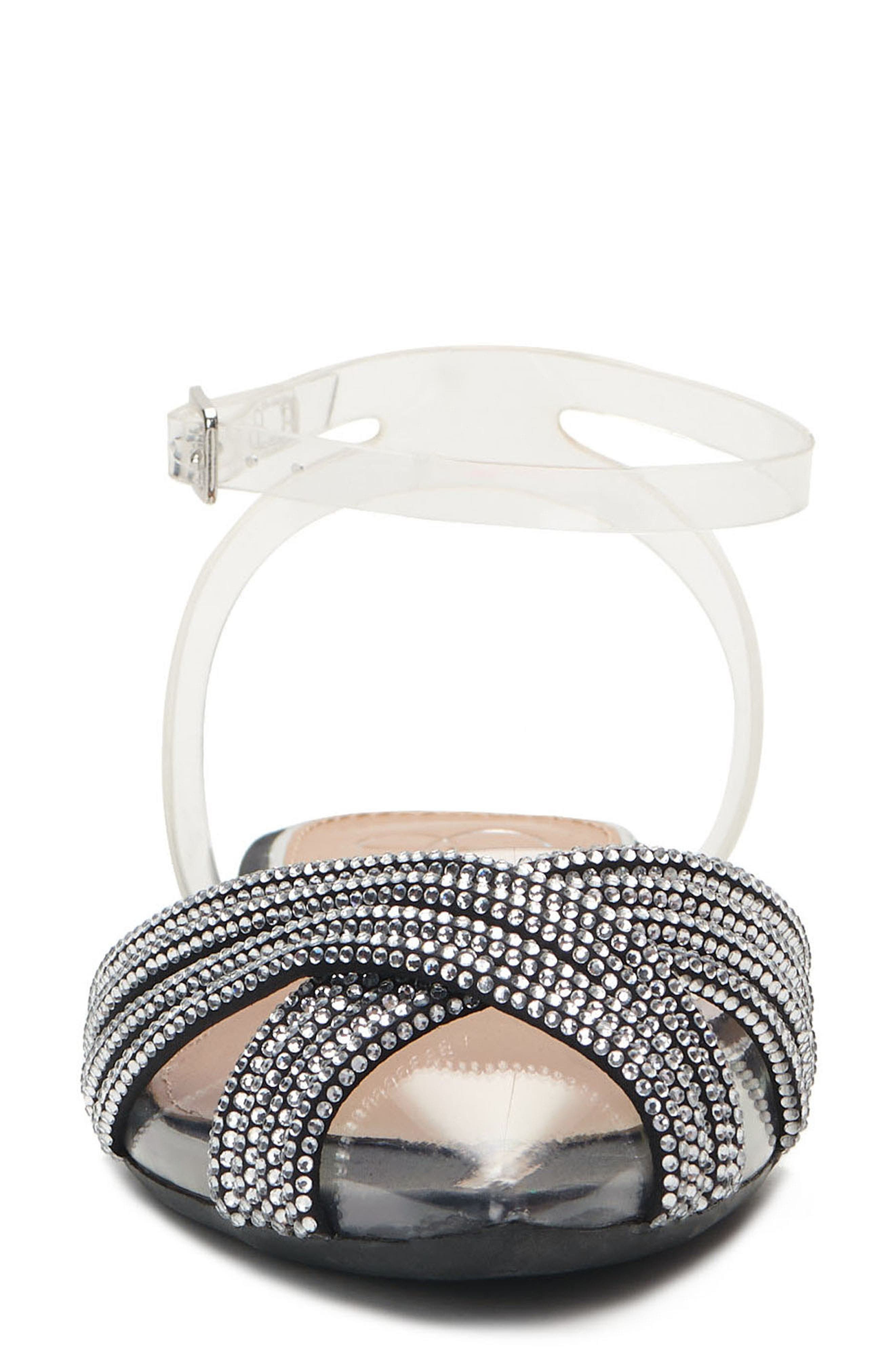 Jessica Simpson Chavi Sandal (Women) | Nordstromrack