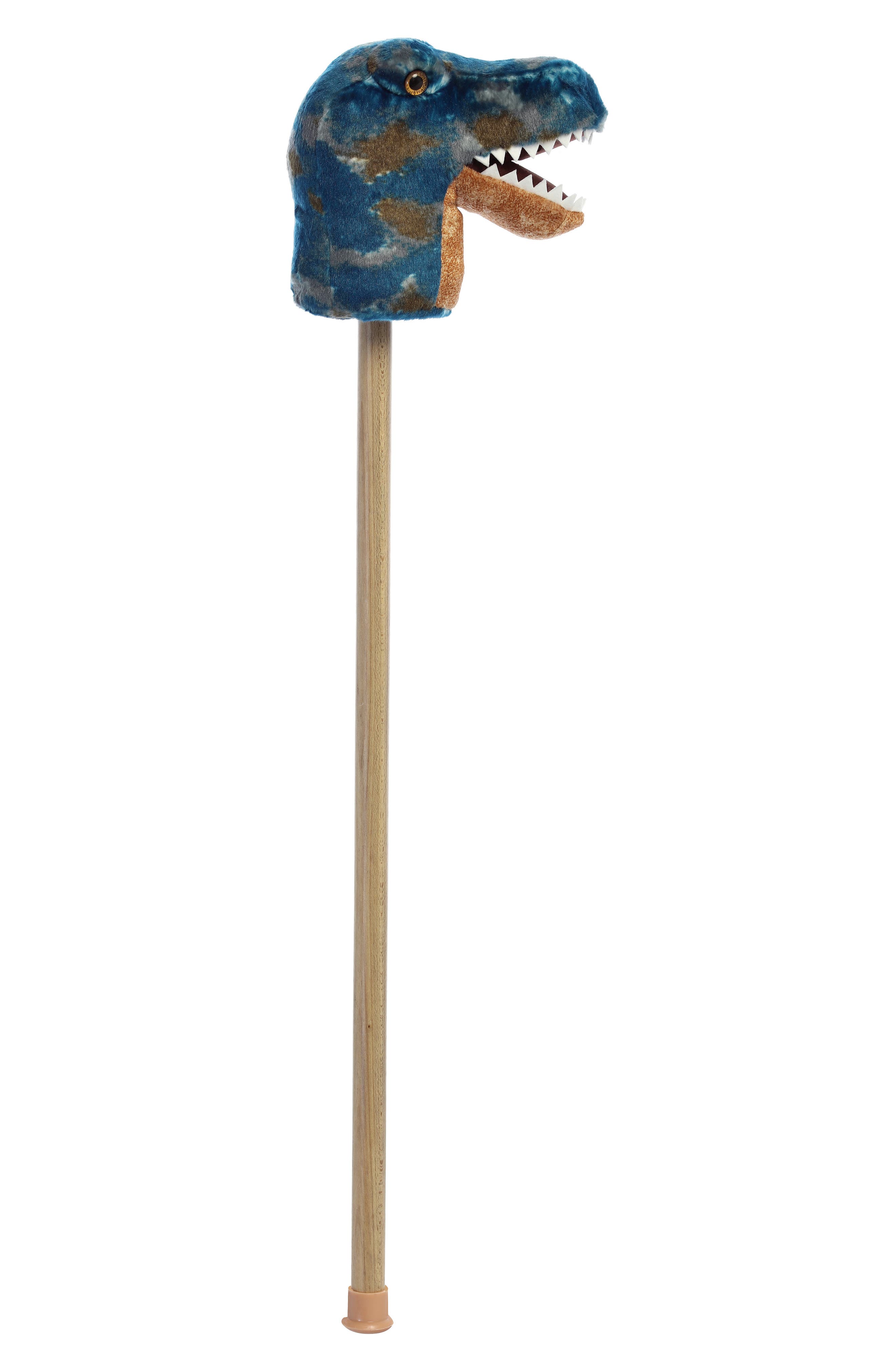 Aurora World Toys Giddy Up Stick Dinosaur | Nordstromrack