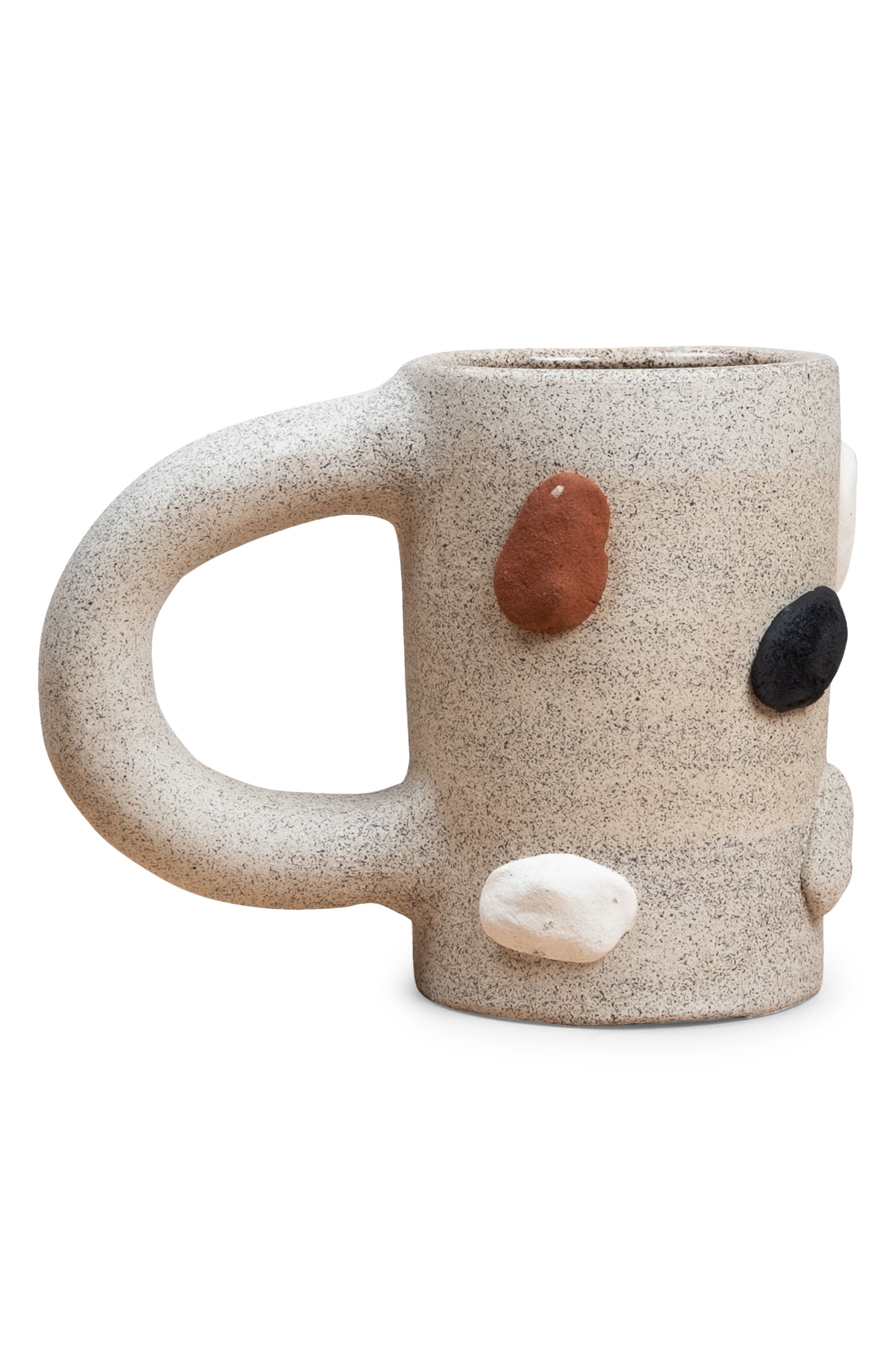 Utility Objects Rock Ceramic Mug | Nordstromrack
