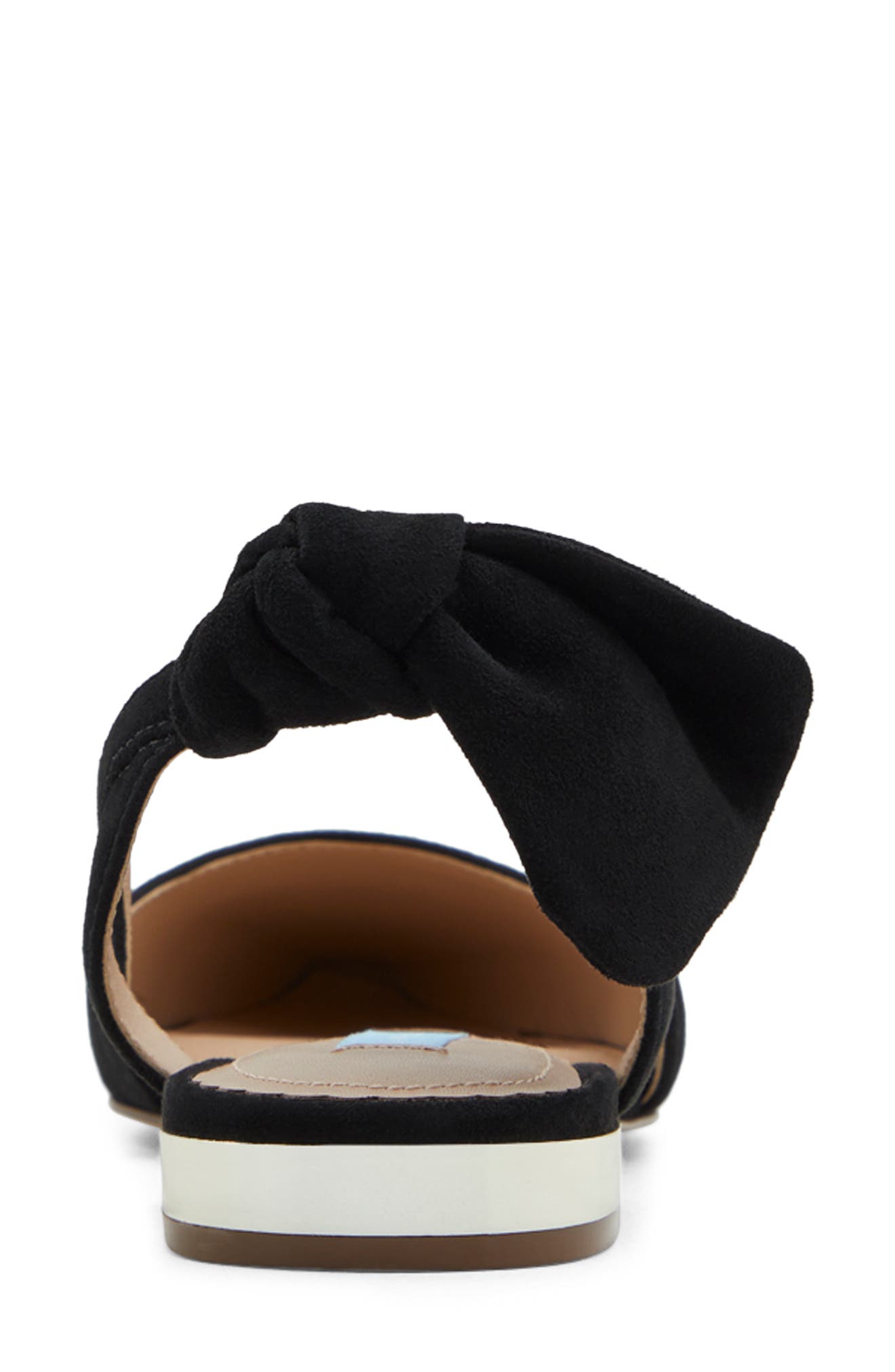 Draper James Harriet Slingback Flat (Women) | Nordstromrack