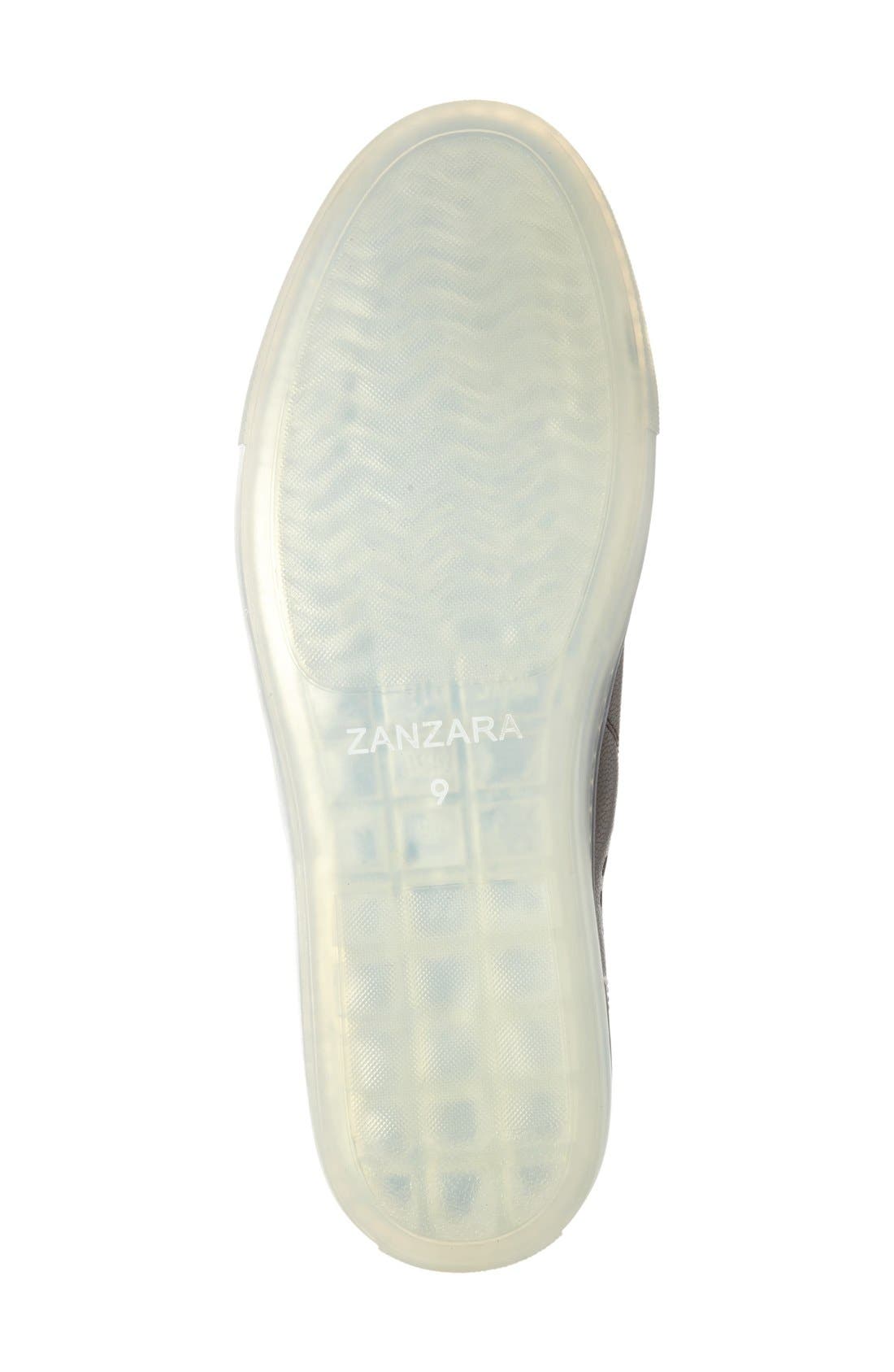 Zanzara 'Drum' Lace-Up Sneaker (Men) | Nordstromrack