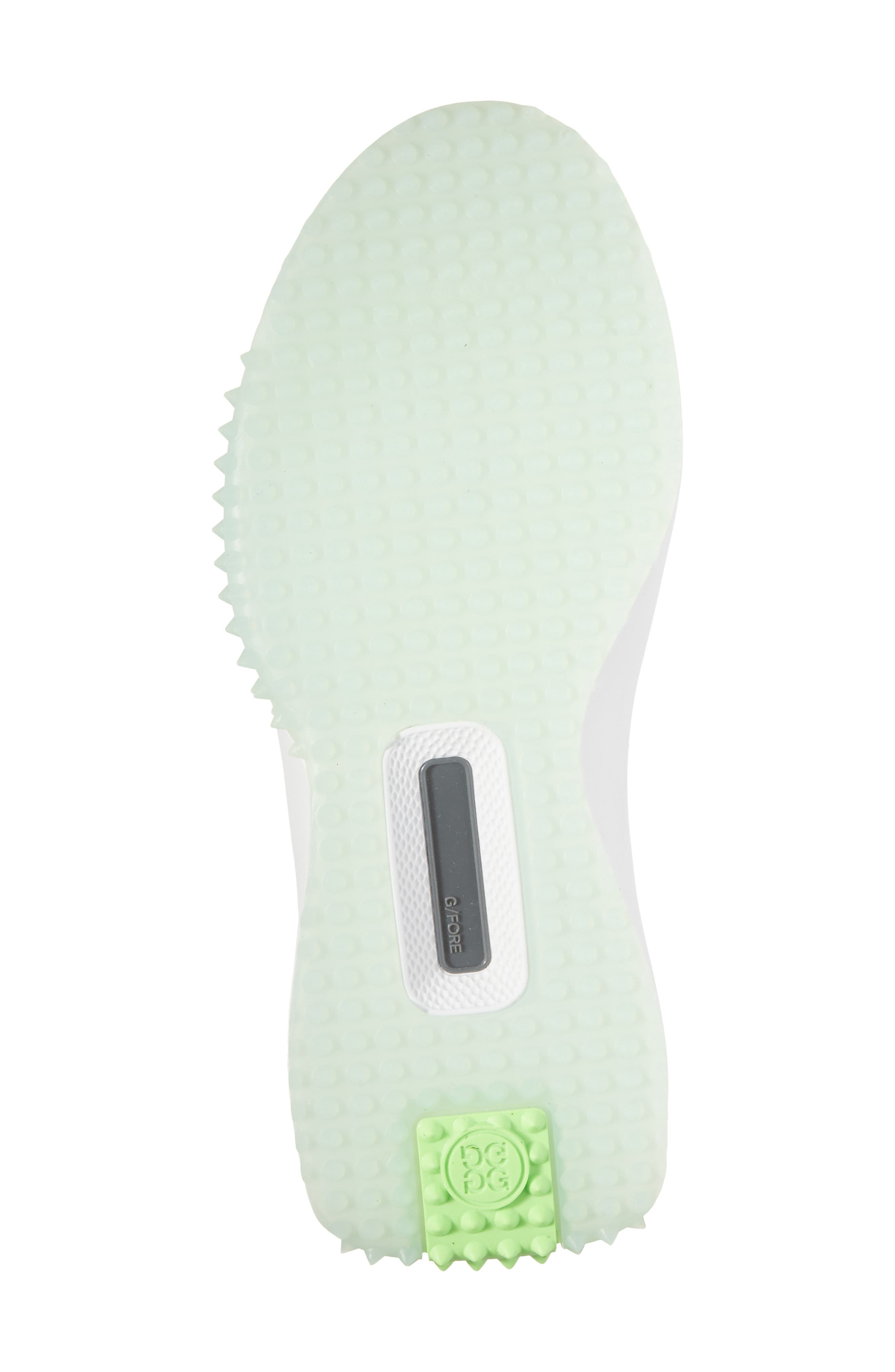 G/FORE G.112 Perforated Kiltie Golf Shoe (Women) | Nordstromrack