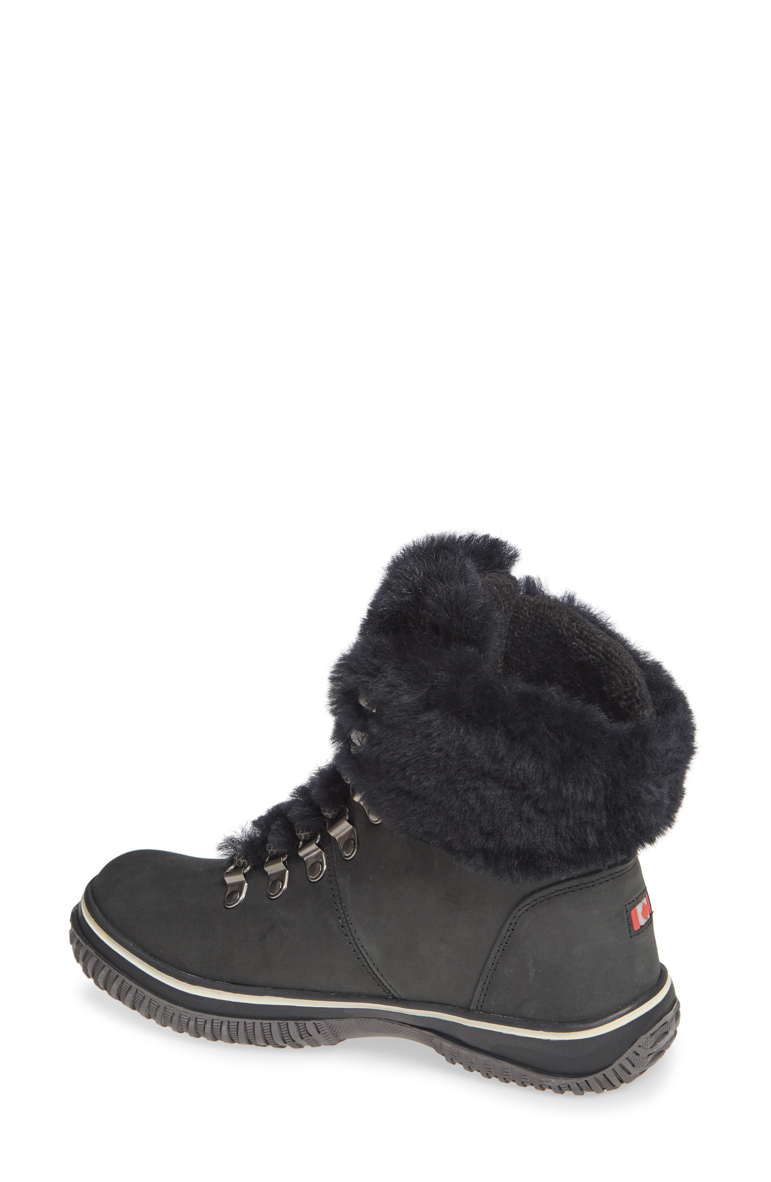 Pajar Galat Waterproof Insulated Winter Boot (Women) | Nordstrom