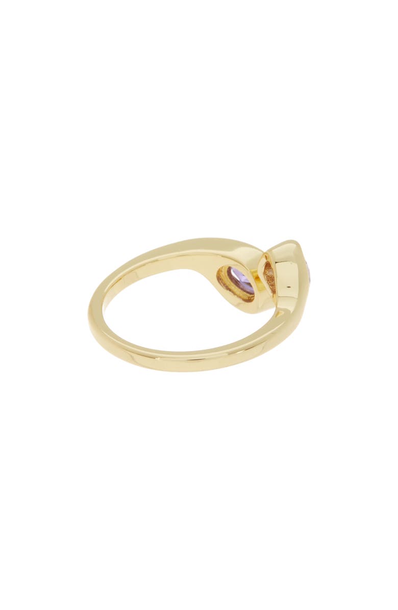 Covet Toi et Moi Ring - Size 7 | Nordstromrack