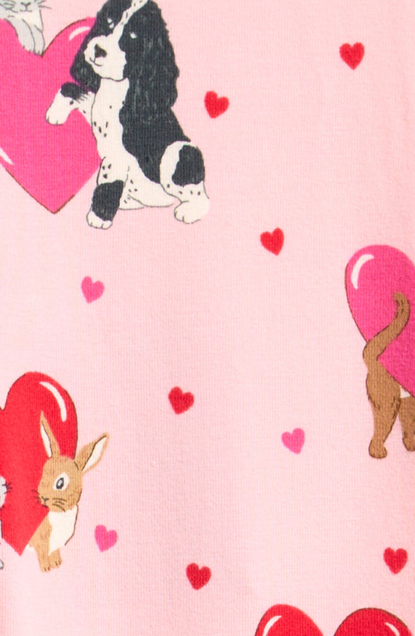Mini Boden Kids' Fun Leggings | Nordstromrack