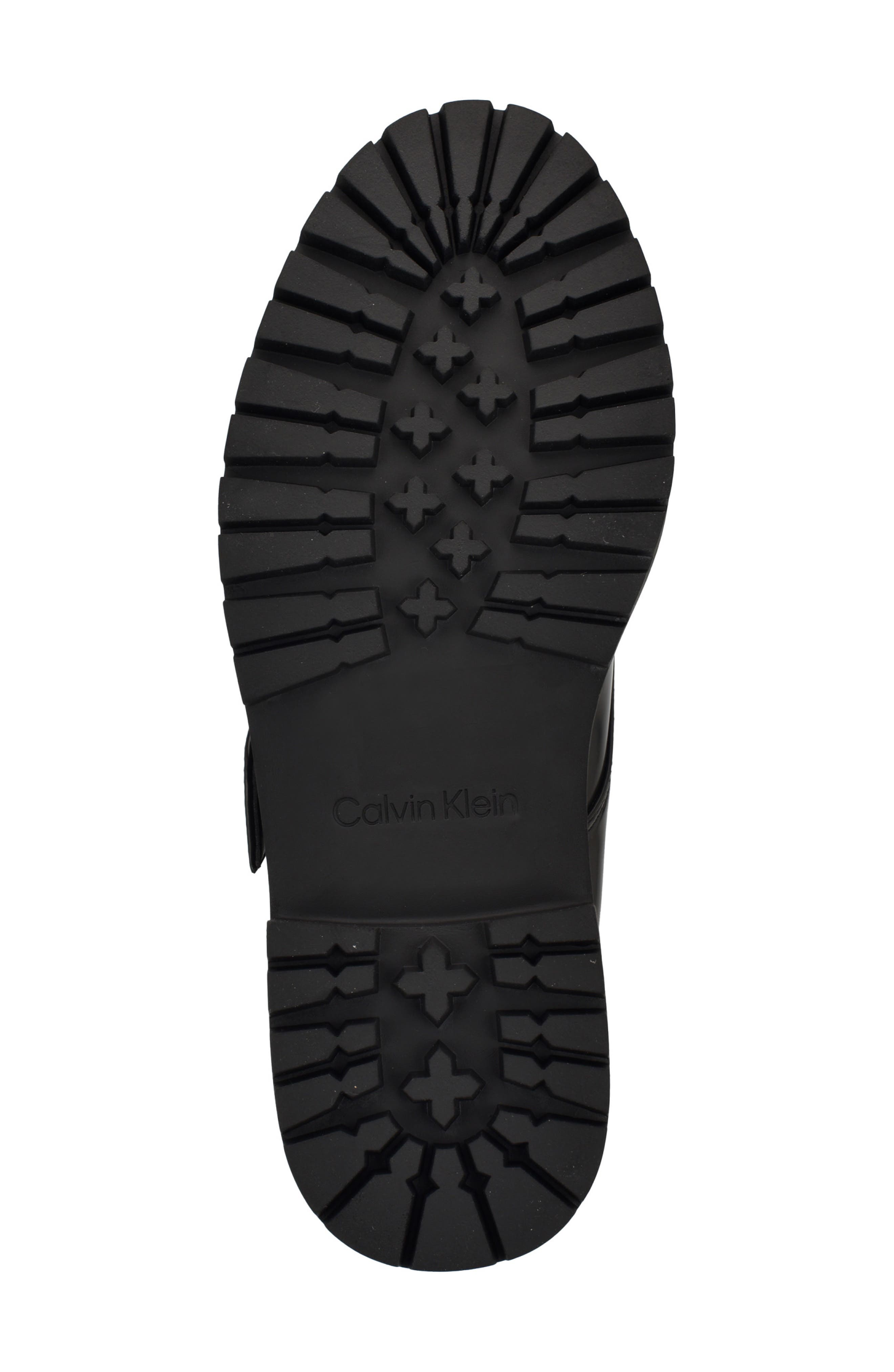 Calvin Klein Giya Lug Loafer (Women) | Nordstromrack