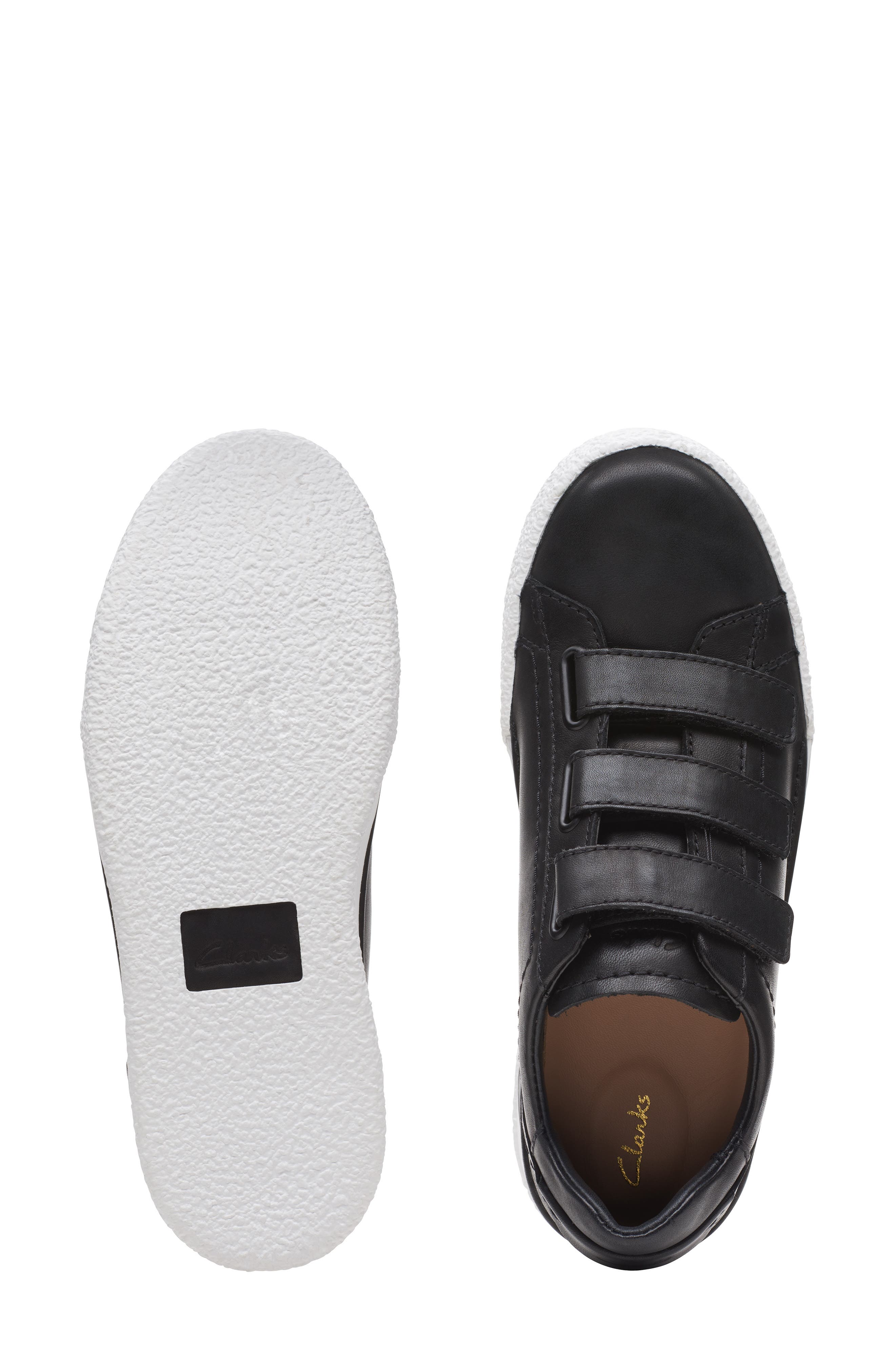 Clarks® Craft Cup Strap Sneaker (Women) | Nordstromrack