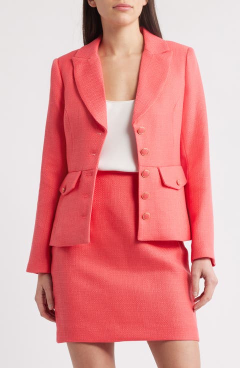 Women's Coral Coats & Jackets | Nordstrom