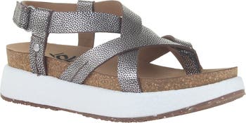 OTBT Springer Platform Sandal (Women) | Nordstrom