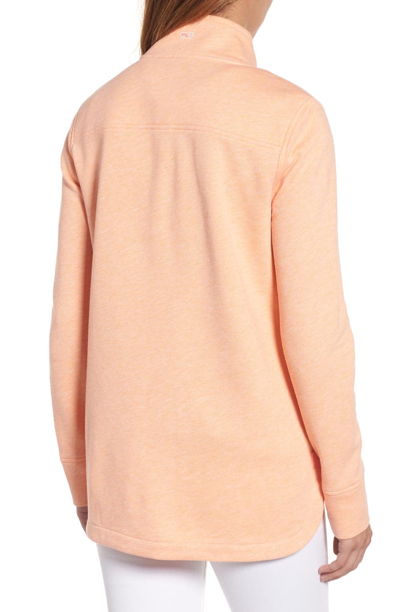 vineyard vines Shep Half Zip Pullover | Nordstromrack
