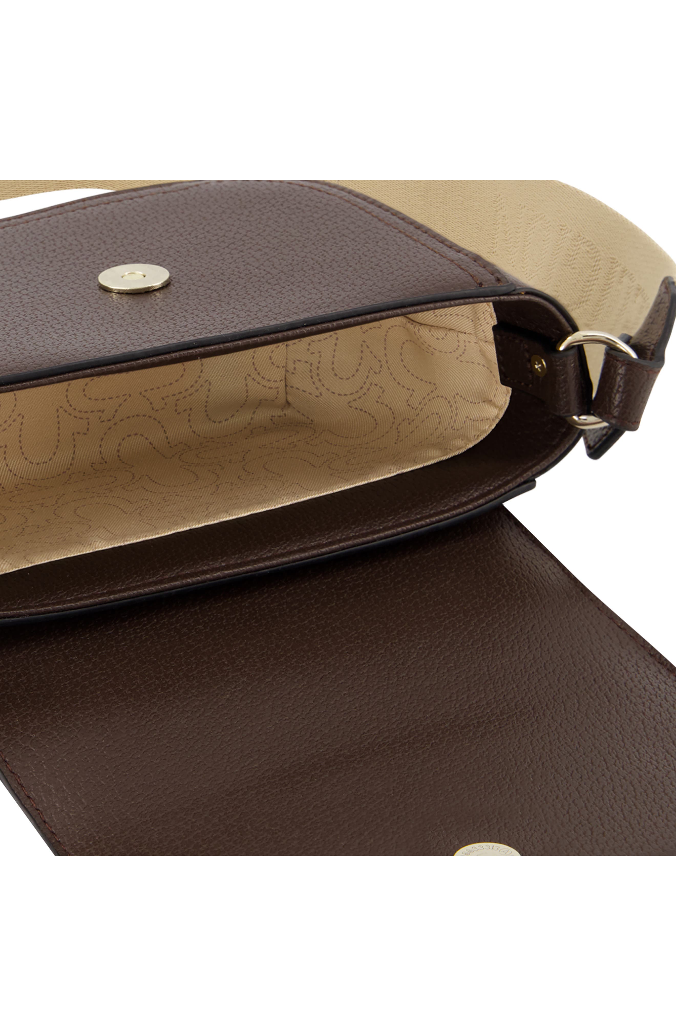 Horseshoe Mini Flap Crossbody Bag (Women) | Nordstromrack