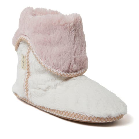 Women's Fuzzy Slippers | Nordstrom