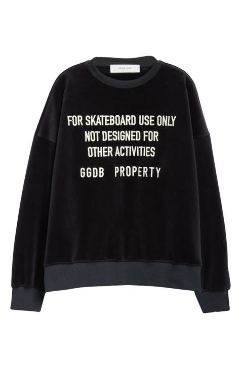 Designer Sweatshirts & Hoodies for Men | Nordstrom