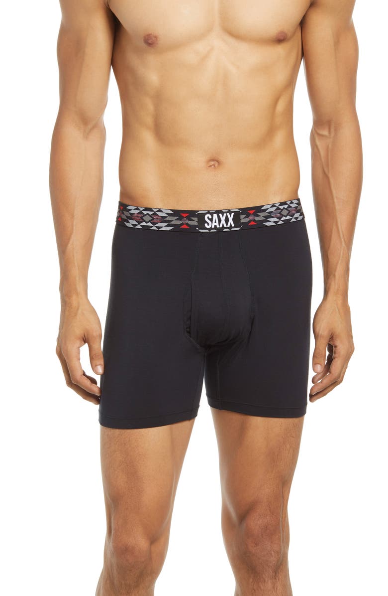 SAXX Ultra Performance Boxer Briefs | Nordstromrack