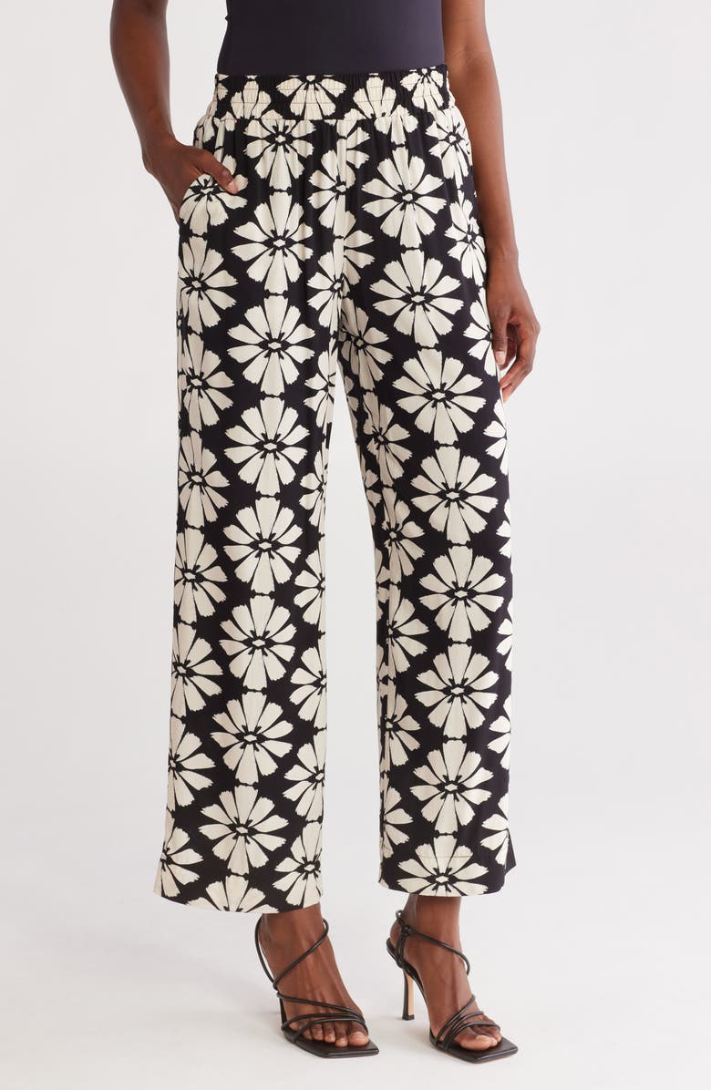 DR2 by Daniel Rainn Pull-On Wide Leg Pants | Nordstromrack