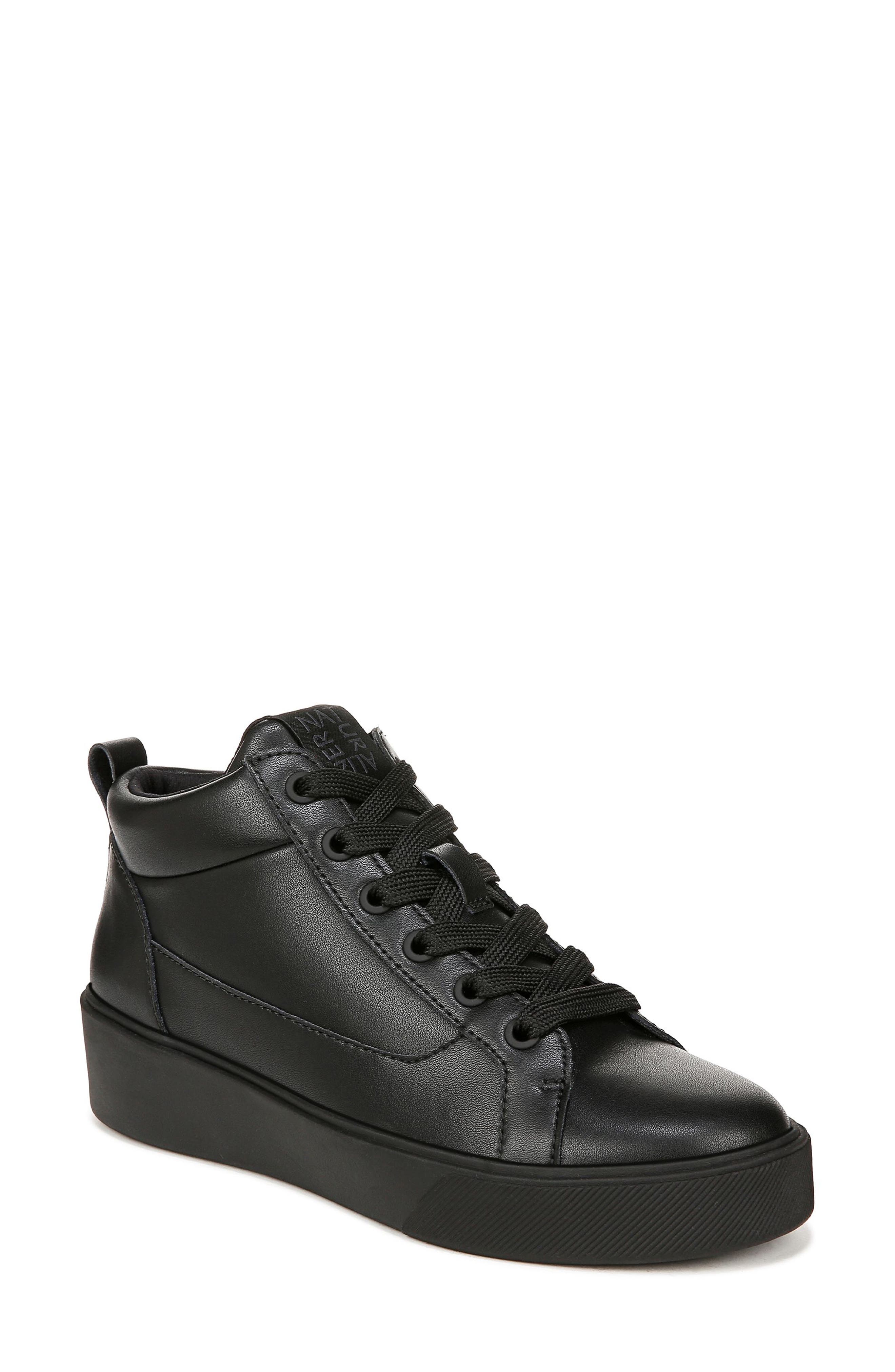 Naturalizer Morrison Mid Sneaker (Women) | Nordstromrack