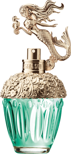 Anna sui fantasia mermaid store