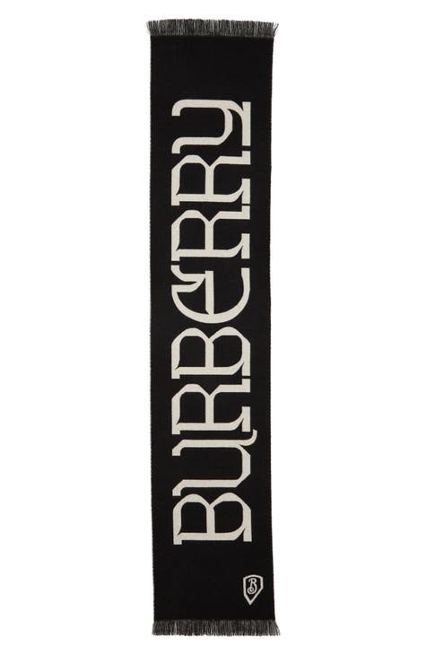 Women's Burberry Scarves & Wraps | Nordstrom